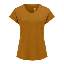 Dare 2b Damen Sport-T-Shirt (Schwarzk&uuml;mmel)
