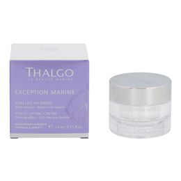 Thalgo Exception Marine Augenlid-Straffungscreme 15ml