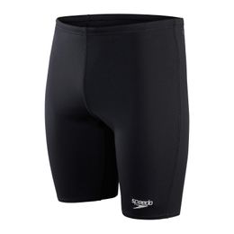 Speedo - "Jammer 2024" Badeshorts f&uuml;r Herren (Schwarz)