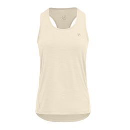 Dare 2b - "Modernize II" Top f&uuml;r Damen (Mandelmilch)