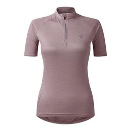 Dare 2b - "Pedal II" Trikot f&uuml;r Damen (Lila Schatten)