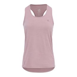 Dare 2b - "Modernize II" Top f&uuml;r Damen (Lila Schatten)
