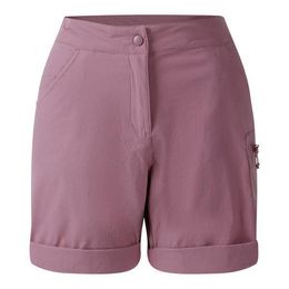 Dare 2b - "Melodic III" Shorts f&uuml;r Damen (Dunkle Orchidee)