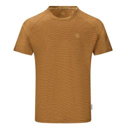 Dare 2b - "Persist" T-Shirt f&uuml;r Herren (Schwarzk&uuml;mmel)