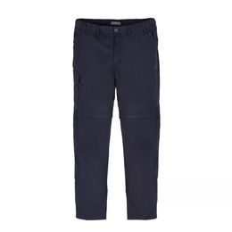 Craghoppers - "Expert Kiwi" Hosen f&uuml;r Herren (Dunkel-Marineblau)