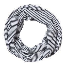 Craghoppers - "Infinity II" Schal f&uuml;r Herren/Damen Unisex (Segelwei&szlig;/Marineblau)