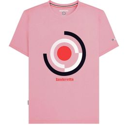 Lambretta - T-Shirt f&uuml;r Herren (Morgenr&ouml;te)