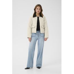 Kaffe Jacke KAanneli Jacke Loose fit