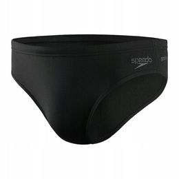 Speedo - Schwimmshorts f&uuml;r Herren, Eco Ausdauer + (Schwarz)