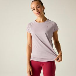 Dare 2b - "Corral" T-Shirt f&uuml;r Damen (Lila Schatten)