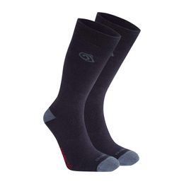 Craghoppers - "Insect Repellent" Socken f&uuml;r Herren/Damen Unisex (Marineblau/Blaustein)