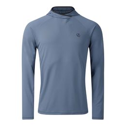 Dare 2b - "Sprint City" Kapuzenpullover f&uuml;r Herren (Quecksilber)