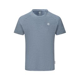 Dare 2b - "Persist" T-Shirt f&uuml;r Herren (Quecksilber)