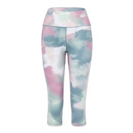 Dare 2b - "Influential II" 3/4 Leggings f&uuml;r Damen (Marmoriert)