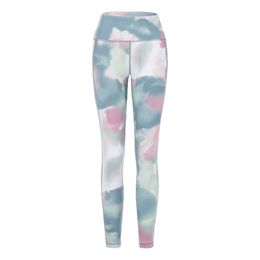 Dare 2b - "Influential II" Leggings f&uuml;r Damen (Marmoriert)