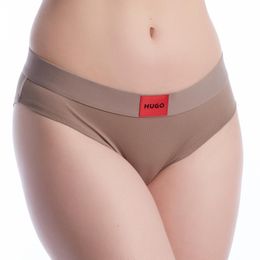 BOSS Damen Elastische Baumwollslips mit Logo 50502754