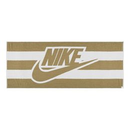 Nike - "Club" Badetuch (Fallschirm Beige)