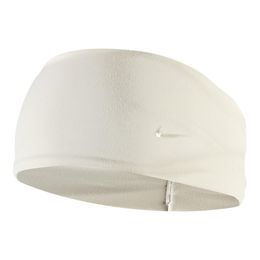 Nike - "Fury Elevate" Stirnband, Breites Band, Dri-FIT (Segel)