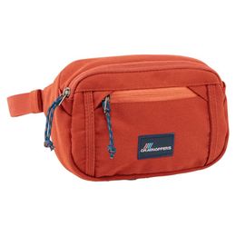 Craghoppers - "Kiwi" G&uuml;rteltasche (Roter Strand)