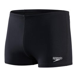 Speedo - "2024" Badeshorts f&uuml;r Herren (Schwarz)