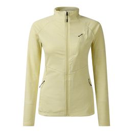 Dare 2b - "Emerging III" Jacke f&uuml;r Damen, Stretch (Wachsgelb)