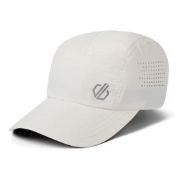 Dare 2b - "Endurance" Baseball-M&uuml;tze f&uuml;r Herren/Damen Unisex (Mandelmilch)