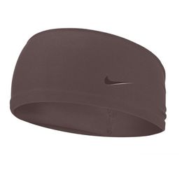 Nike - "Fury Elevate" Stirnband, Breites Band, Dri-FIT (T&auml;towierung)