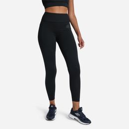 Umbro - "Pro" Leggings f&uuml;r Damen - Training (Schwarz)