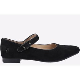 Hush Puppies Melissa Sangle MOUSSE &Agrave; M&Eacute;MOIRE Femme