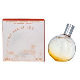 Herm&egrave;s Herm&egrave;s Eau des Merveilles Nachf&uuml;llung Eau de Toilette 30ml