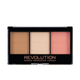 Revolution Ultra Sculpt & Contour #ultra Fair C01 11 gr