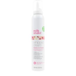 milk_shake Whipped Cream Leave-in-schaum-blumenduft 200 ml