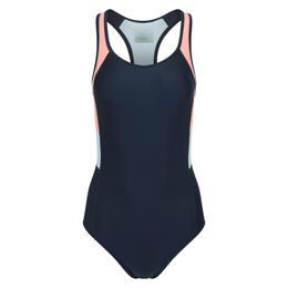 Mountain Warehouse - "Take The Plunge" Badeanzug f&uuml;r Damen (Koralle)