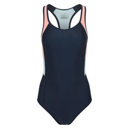 Mountain Warehouse - "Take The Plunge" Badeanzug f&uuml;r Damen (Koralle)