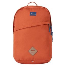 Craghoppers - "Classic II" Rucksack, 22 L (Roter Strand)