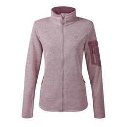 Dare 2b - "Torrek II" Fleecejacke f&uuml;r Damen (Lila Schatten)
