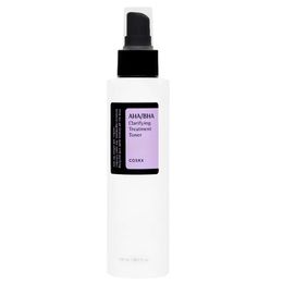 COSRX AHA/BHA Kl&auml;rendes Treatment-Toner - Exfolierende Hautpflege-L&ouml;sung 150ml