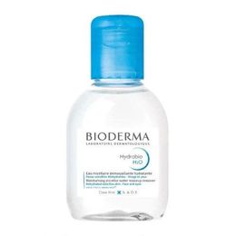Bioderma Hydrabio H2O Reinigungsfluid 100ml - Make-up Entfernerl&ouml;sung