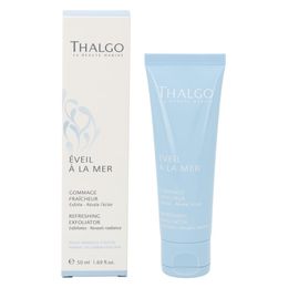 Thalgo Erfrischendes Exfoliator 50ml