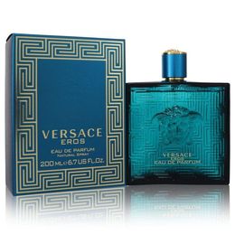 Versace Eros Eau de Parfum 200 ml