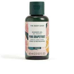 Body Shop Pink Grapefruit Duschgel 60 ml