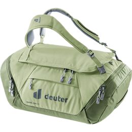 Deuter Duffel Pro 40 Reisetasche - Gr&ouml;&szlig;e Einheitsgr&ouml;&szlig;e - gr&uuml;n