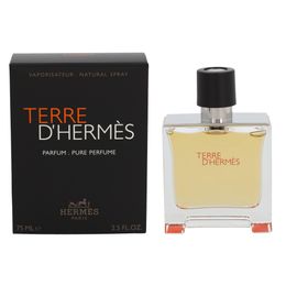 Herm&egrave;s Hermes Terre D'Hermes Edp Spray 75 ml