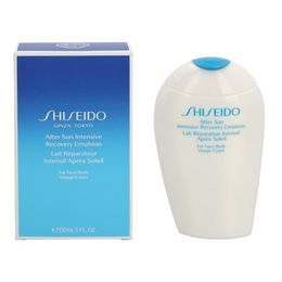 Shiseido After Sun Intensive Recovery Emulsion 150 ml