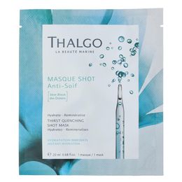 Thalgo Thirst Quenching Shot Mask 20ml.