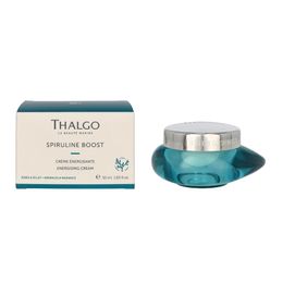 Thalgo Spiruline Boost Energizing Creme 50 ml