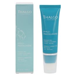 Thalgo Hyalu-Procollagene Faltenkorrigierende Pro-Maske 50 ml