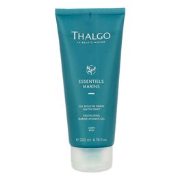 Thalgo Les Essentiels Marins Revitalising Marine Shower Gel.