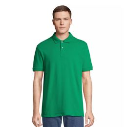 SOLS - "Pacific" Poloshirt Doppeln&auml;hte f&uuml;r Herren/Damen Unisex (Kelly Gr&uuml;n)