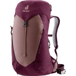 Deuter AC Lite 14 SL Wanderrucksack Damen - Gr&ouml;&szlig;e Einheitsgr&ouml;&szlig;e - lila